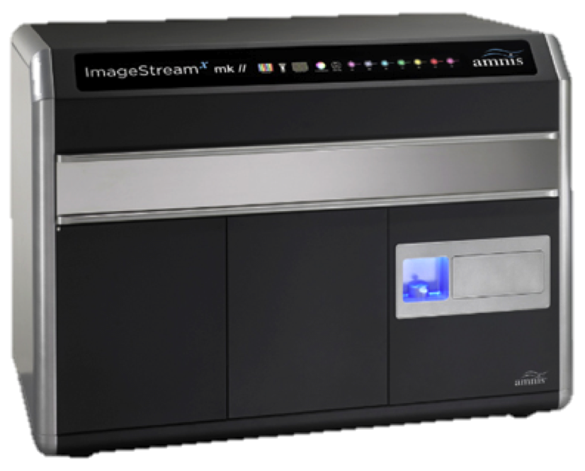 Instruments | Flow Cytometry Core Facility